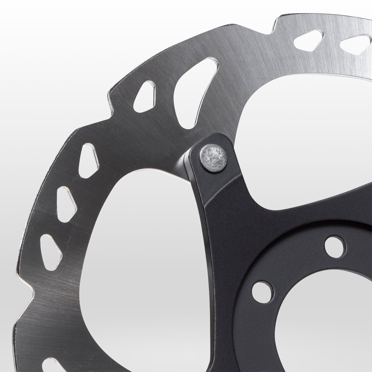 Shimano XT SM-RT86 Rotor - 6-Bolt - Components