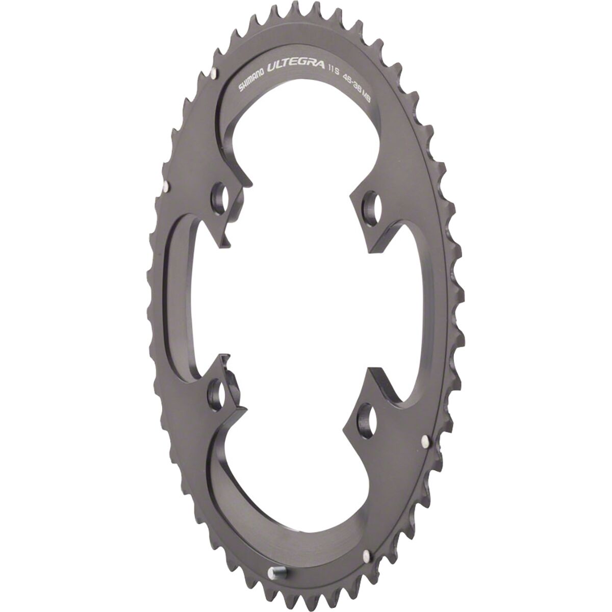 Shimano Ultegra 6800 11-Speed Outer Chainring - Components