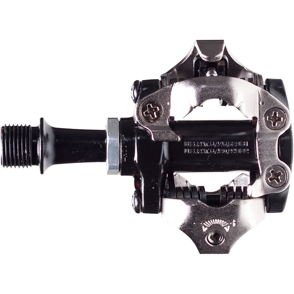 Shimano PD-M540 SPD Pedals - Components