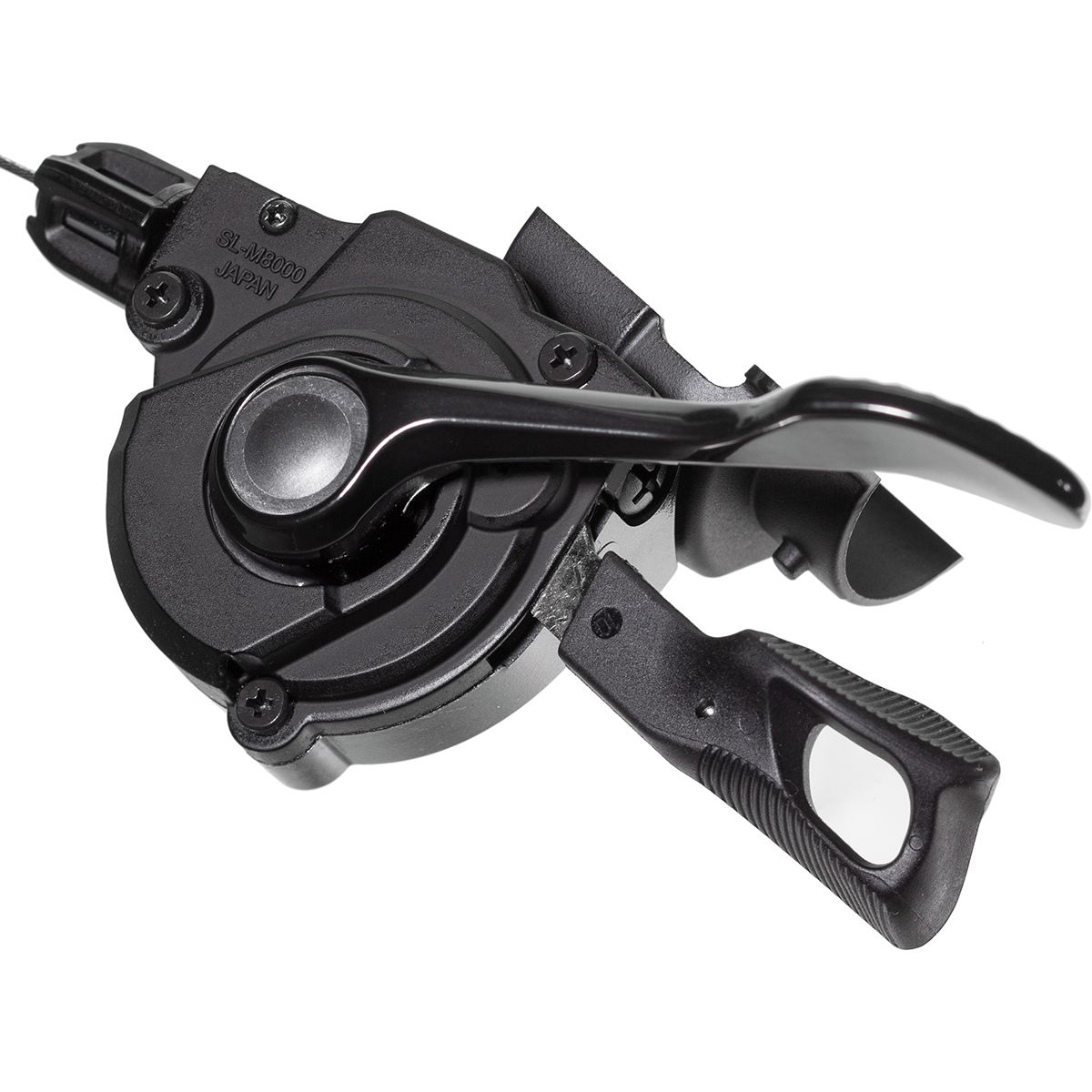 Shimano XT SL-M8000 I-Spec II Trigger Shifter - Components