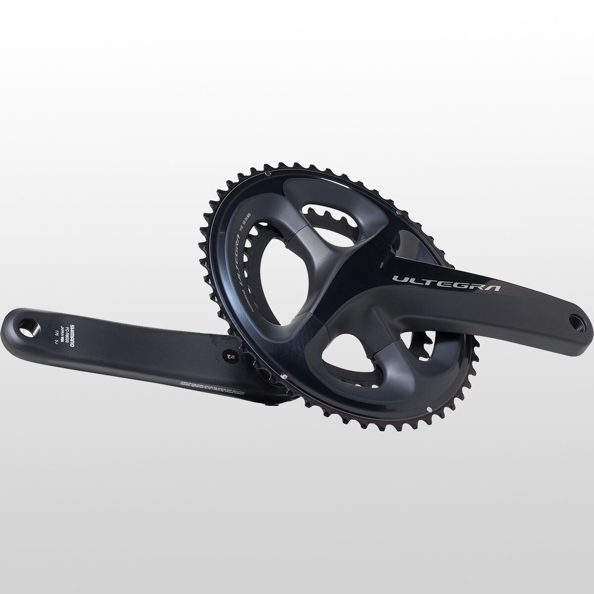 Shimano Ultegra FC-R8000 Crankset - Components