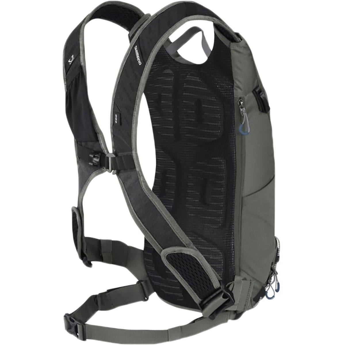 Shimano Unzen 6L Hydration Backpack - Men