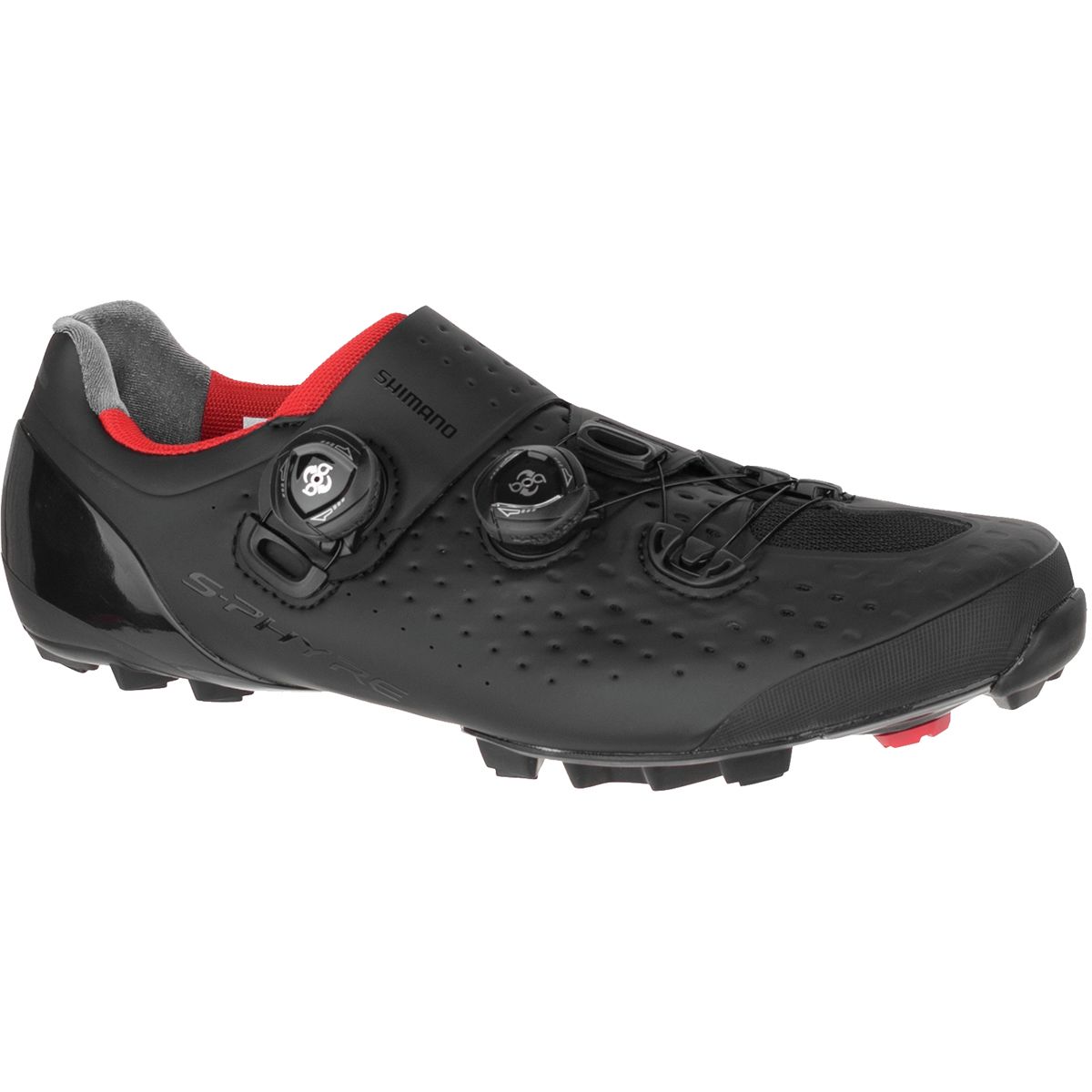 Shimano SH-XC9 S-PHYRE Wide Cycling Shoe - Men's - Men