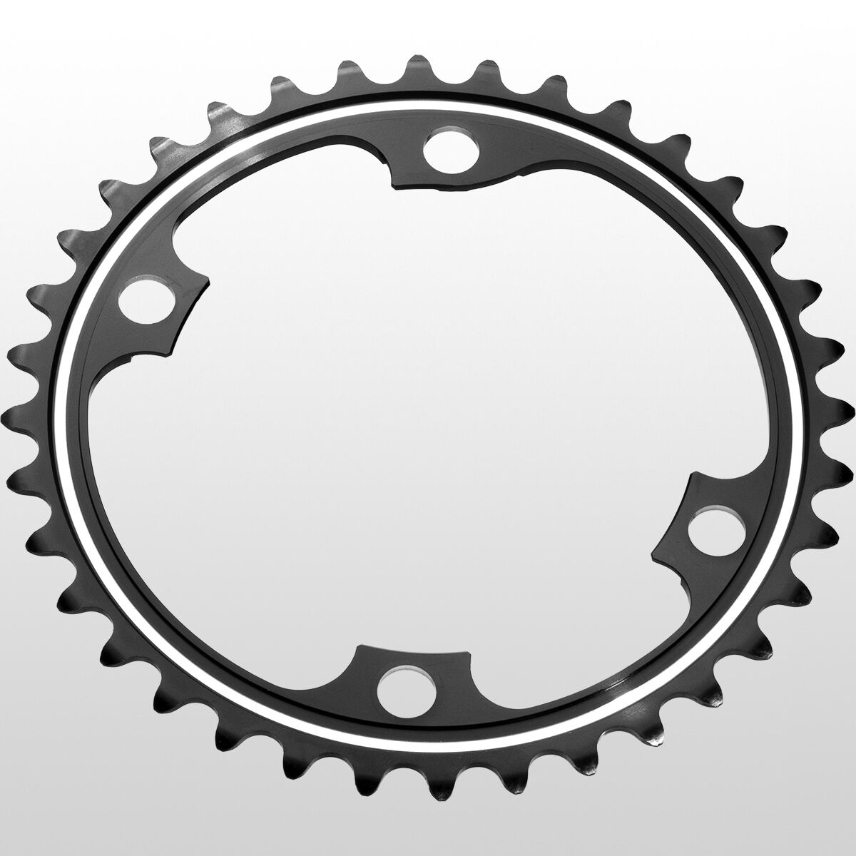 Shimano Dura-Ace R9100 Chainring - Components