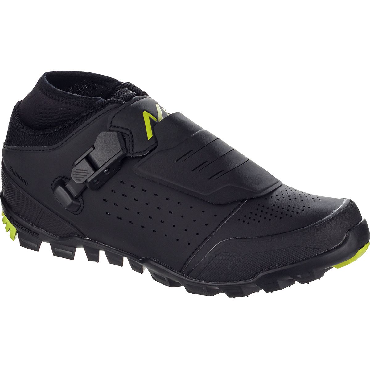 Shimano SH-ME7 Cycling Shoe - Men's - Men