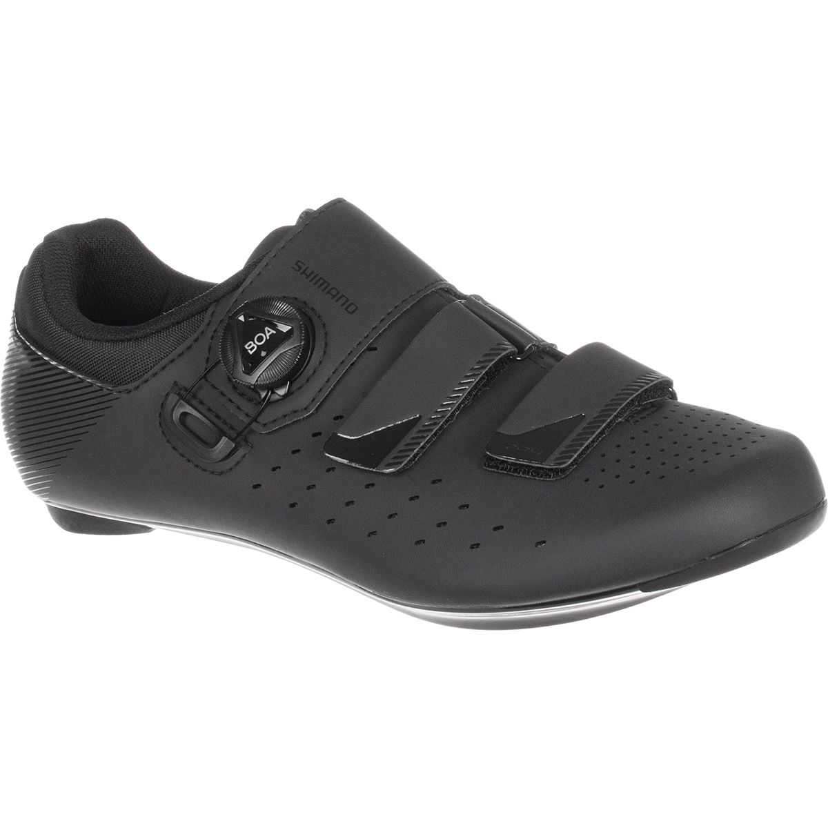 Shimano SH-RP4 Wide Cycling Shoe - Men's - Men