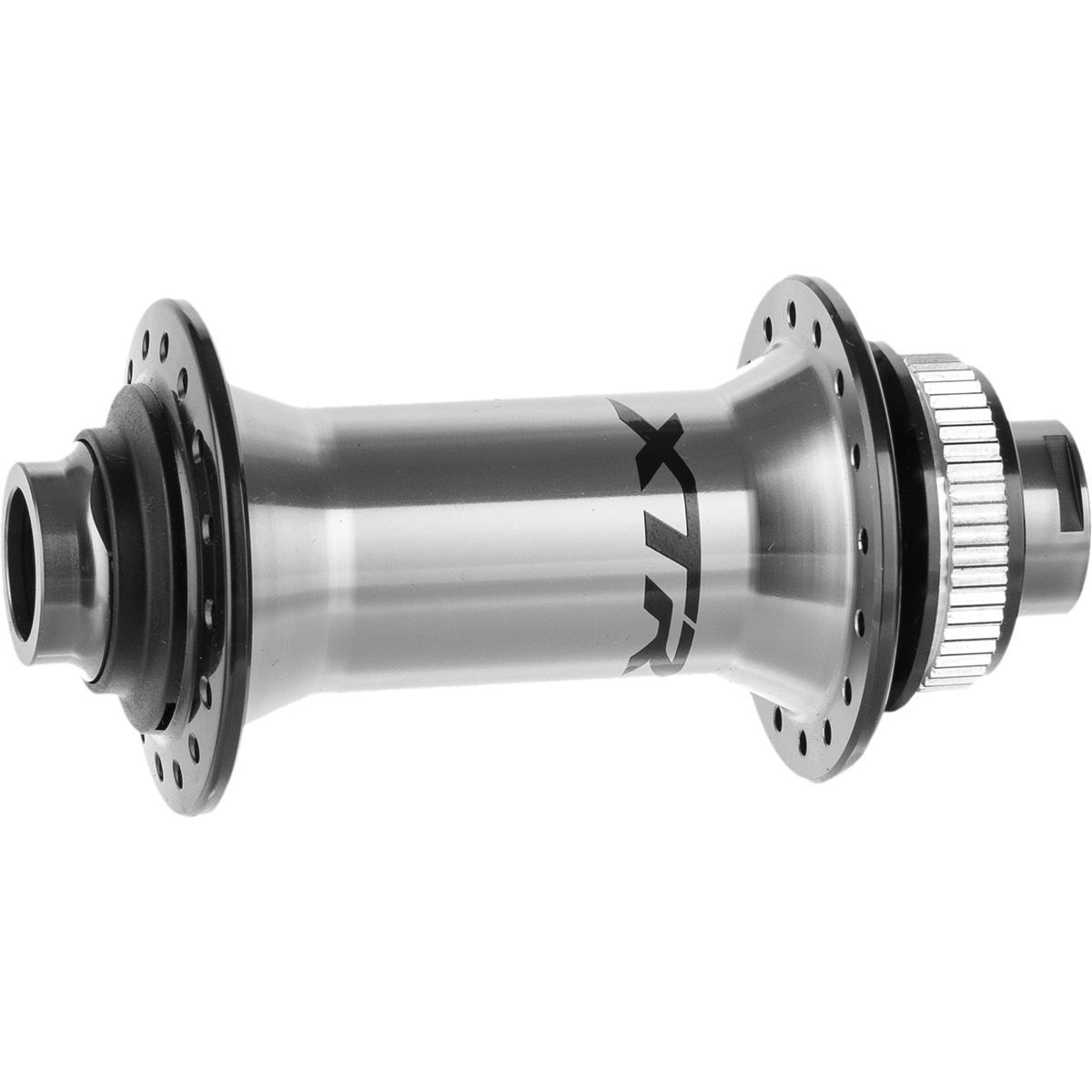 Shimano XTR HB-M9110-B Front Hub - Centerlock - Components