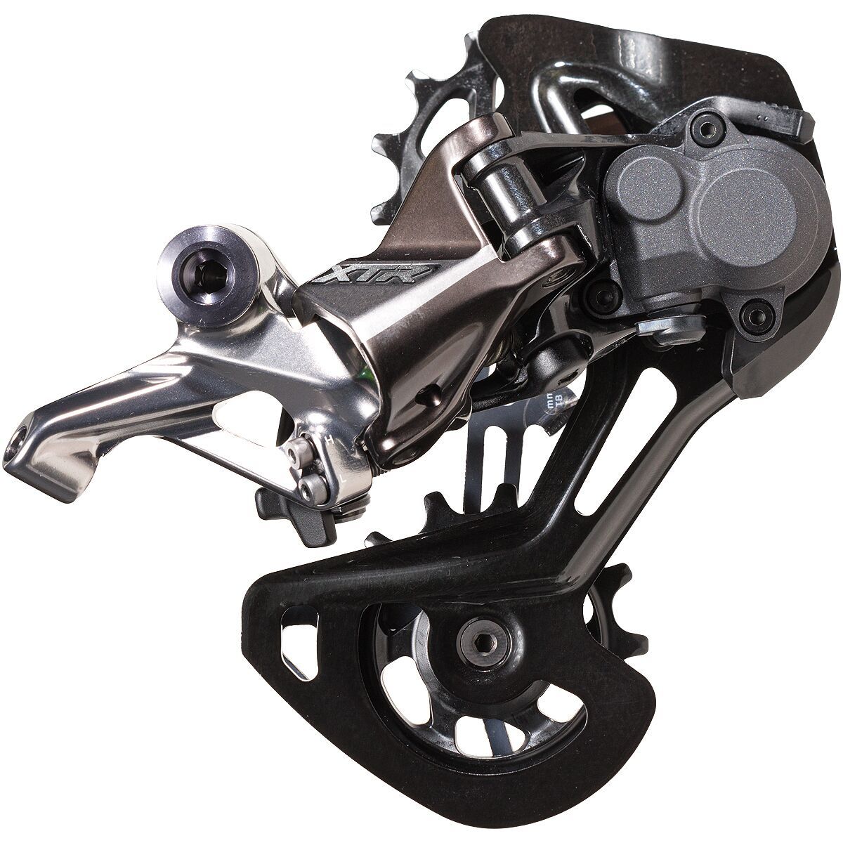 Shimano XTR RD-M9100 Rear Derailleur - Components