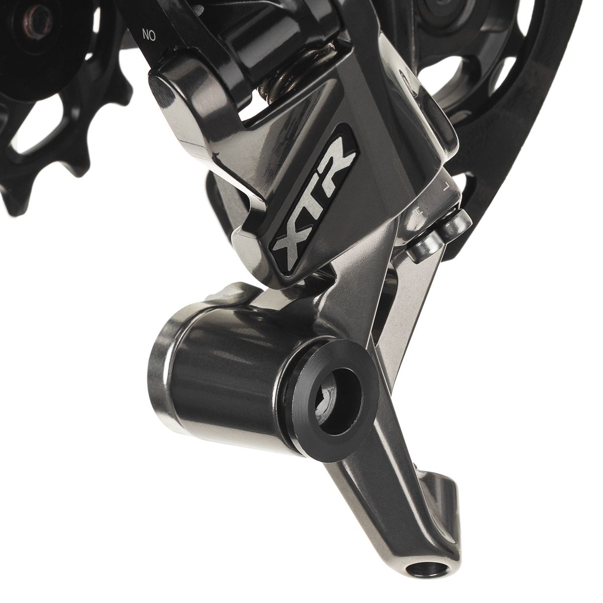 Shimano XTR RD-M9100 Rear Derailleur - Components