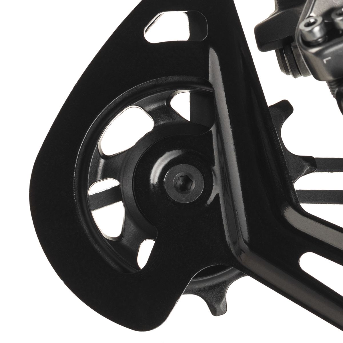 Shimano XTR RD-M9100 Rear Derailleur - Components