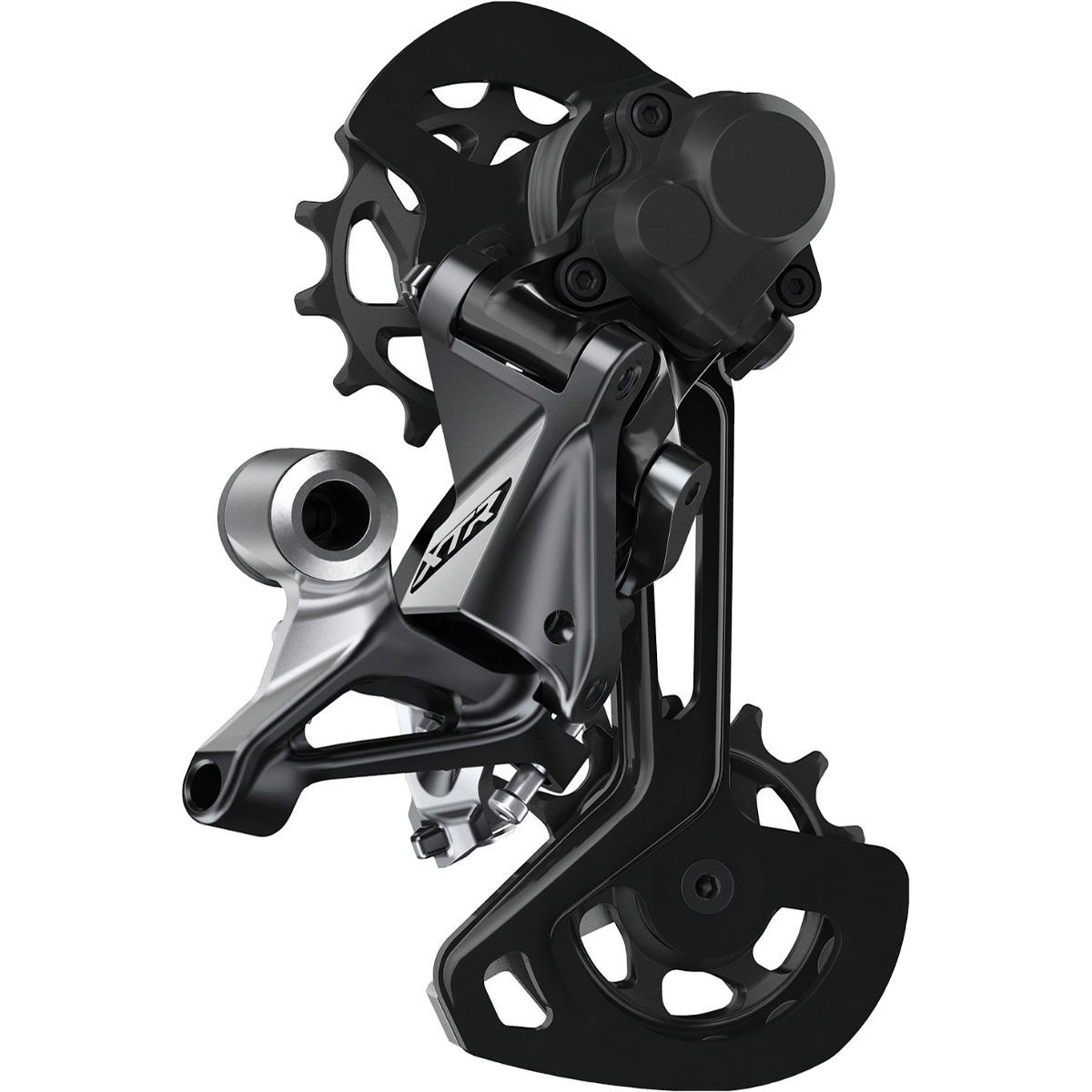Shimano XTR RD-M9120 Rear Derailleur - Components