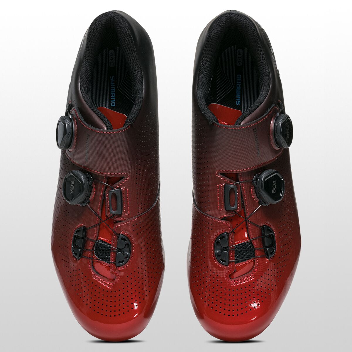 Shimano RC7 Limited Edition Wide Cycling Shoe - Men's - Men