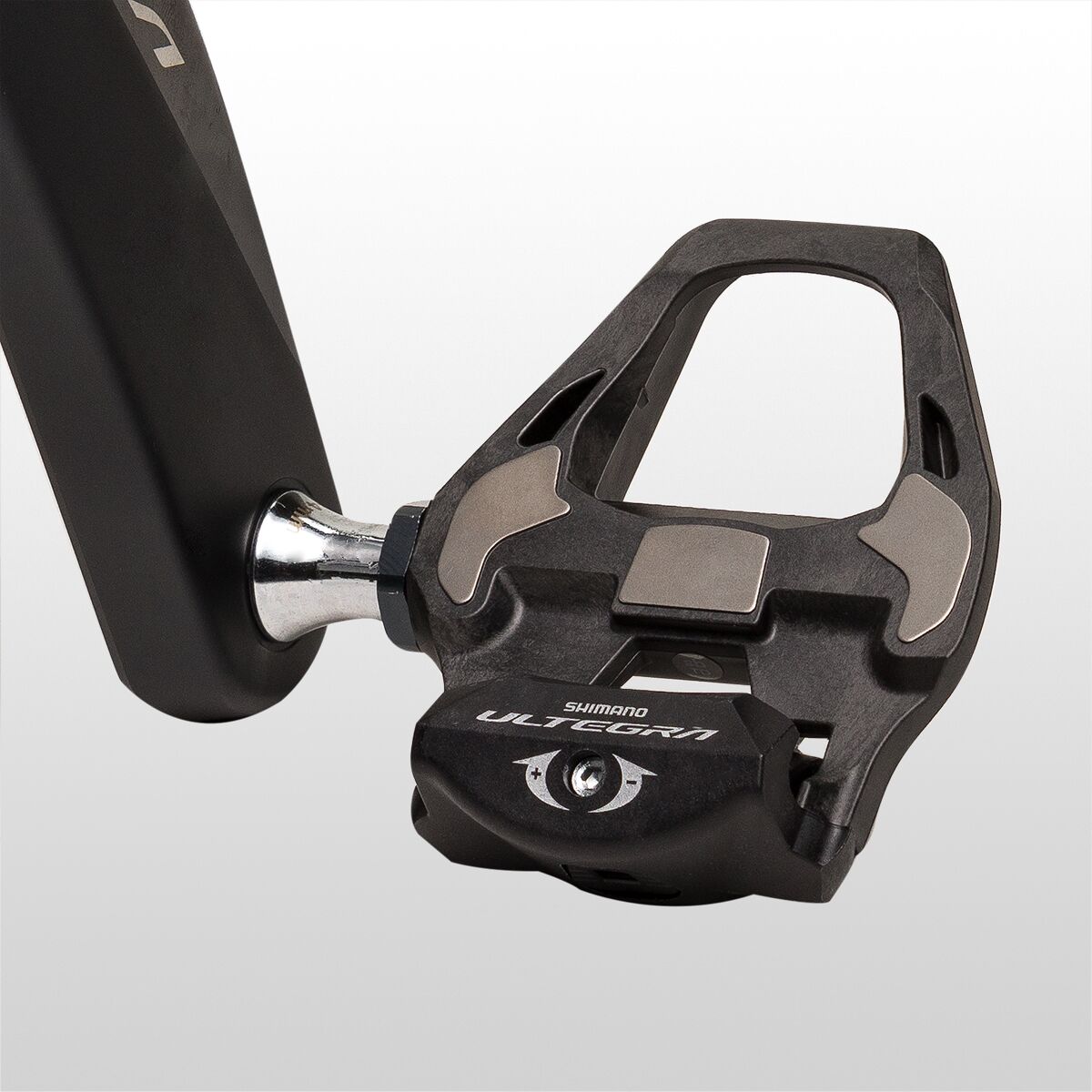 Shimano Ultegra PD-R8000 +4 SPD SL Pedals - Components