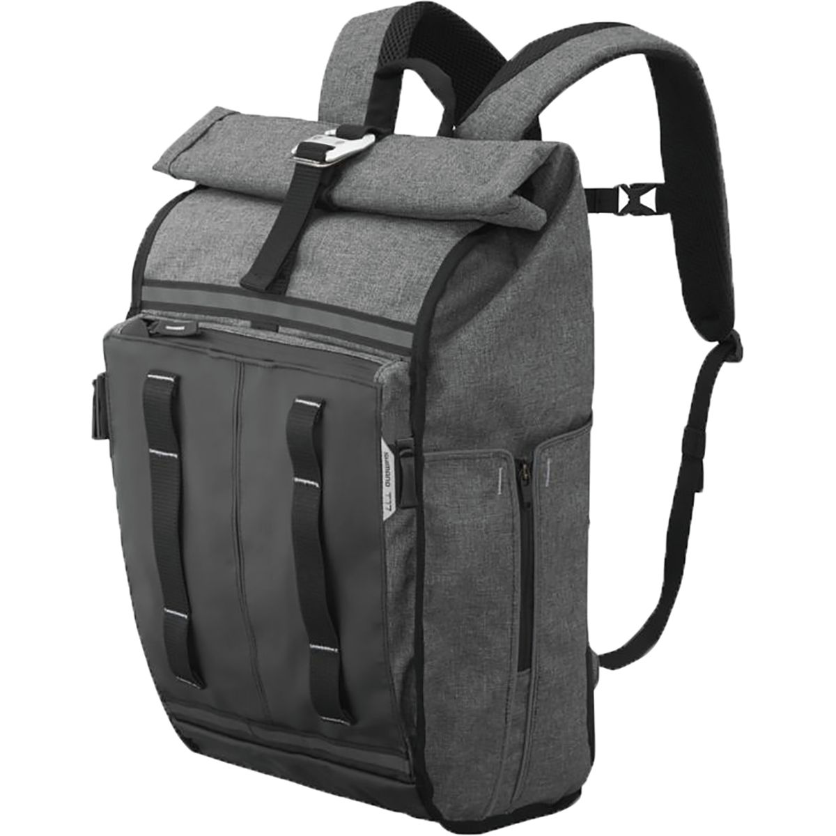 Shimano Tokyo Urban 17L Backpack - Accessories