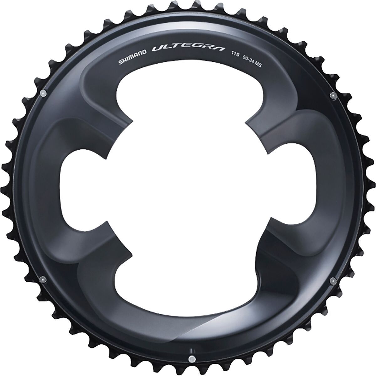Road Bike Chainrings | Competitive Cyclist