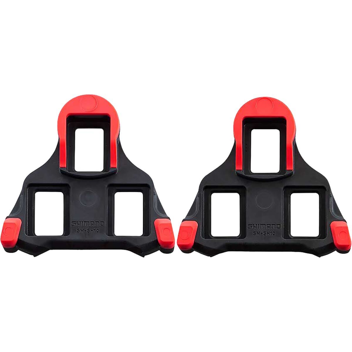 Shimano SPD-SL Cleat Set - Components