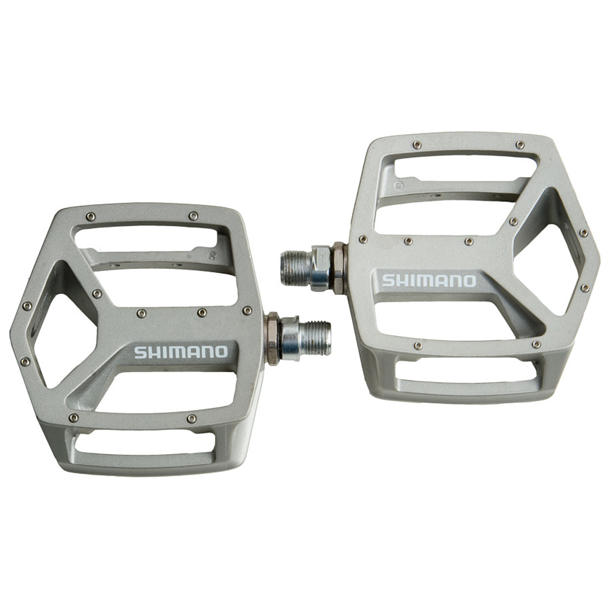 Shimano PD-MX30 Platform Bike Pedal - Components