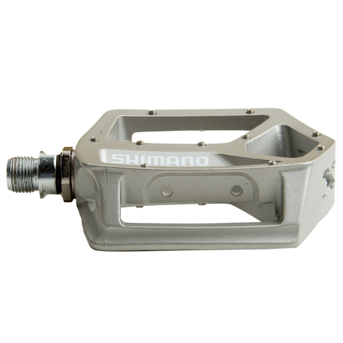 Shimano PD-MX30 Platform Bike Pedal - Components