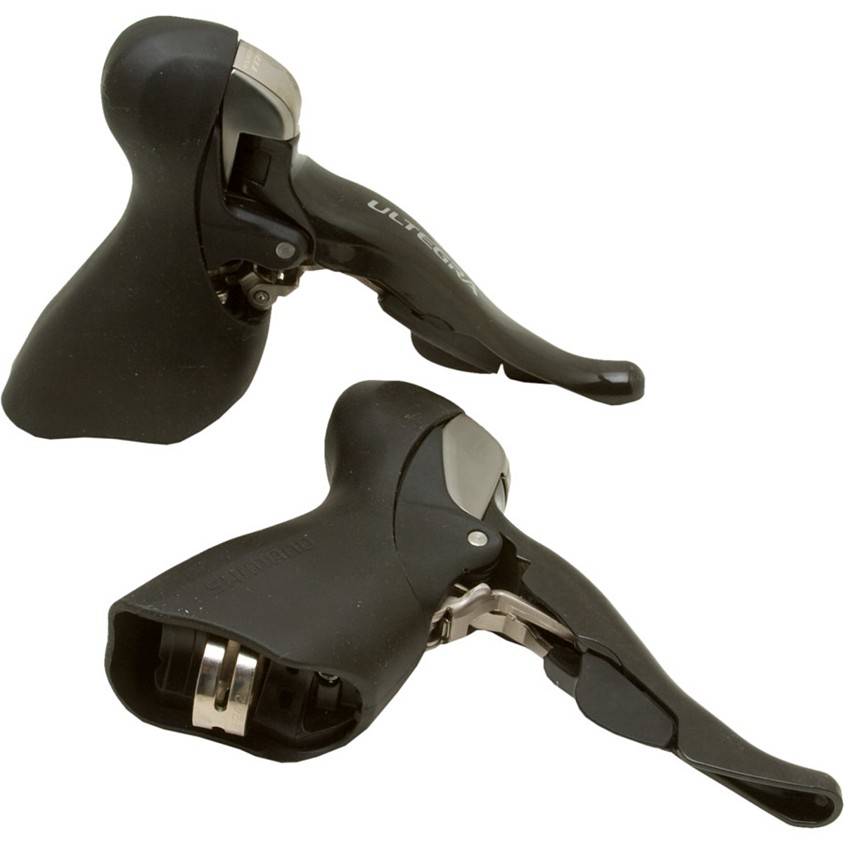 Shimano Ultegra ST-6703 Dual Control Shifter - Components