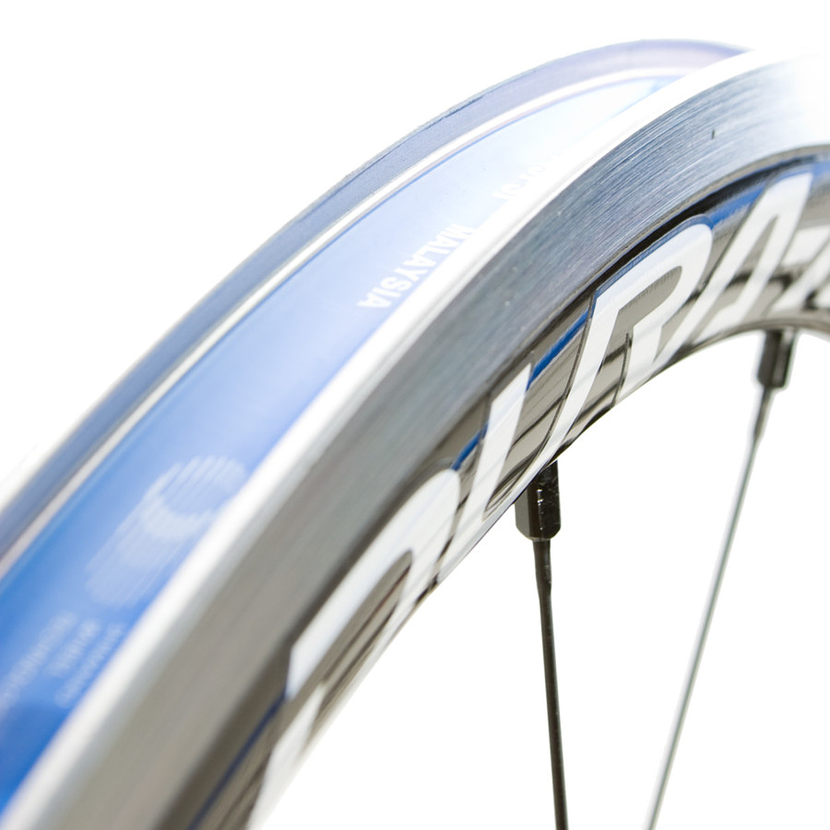 Shimano Dura-Ace WH-7900-C35-CL Carbon Wheelset - Clincher - Components