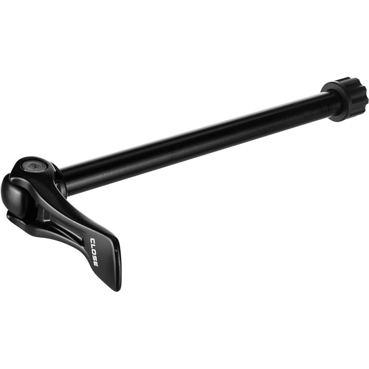 Shimano SLX 12x142 Thru-Axle - Components