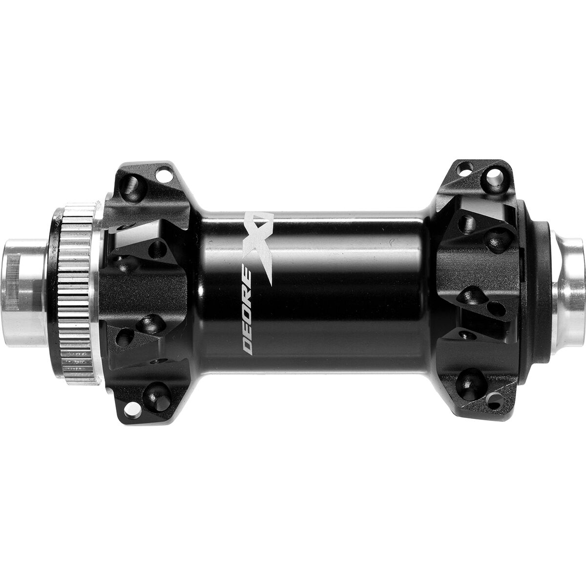 Shimano XT HB-M8110-BS Straight Pull Front Hub - Components