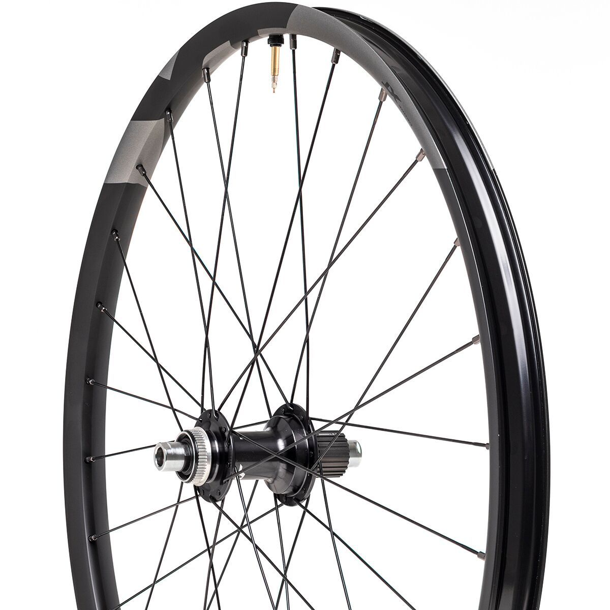 27.5" Mountain Bike Wheels - Tubeless | Competitive Cyclist