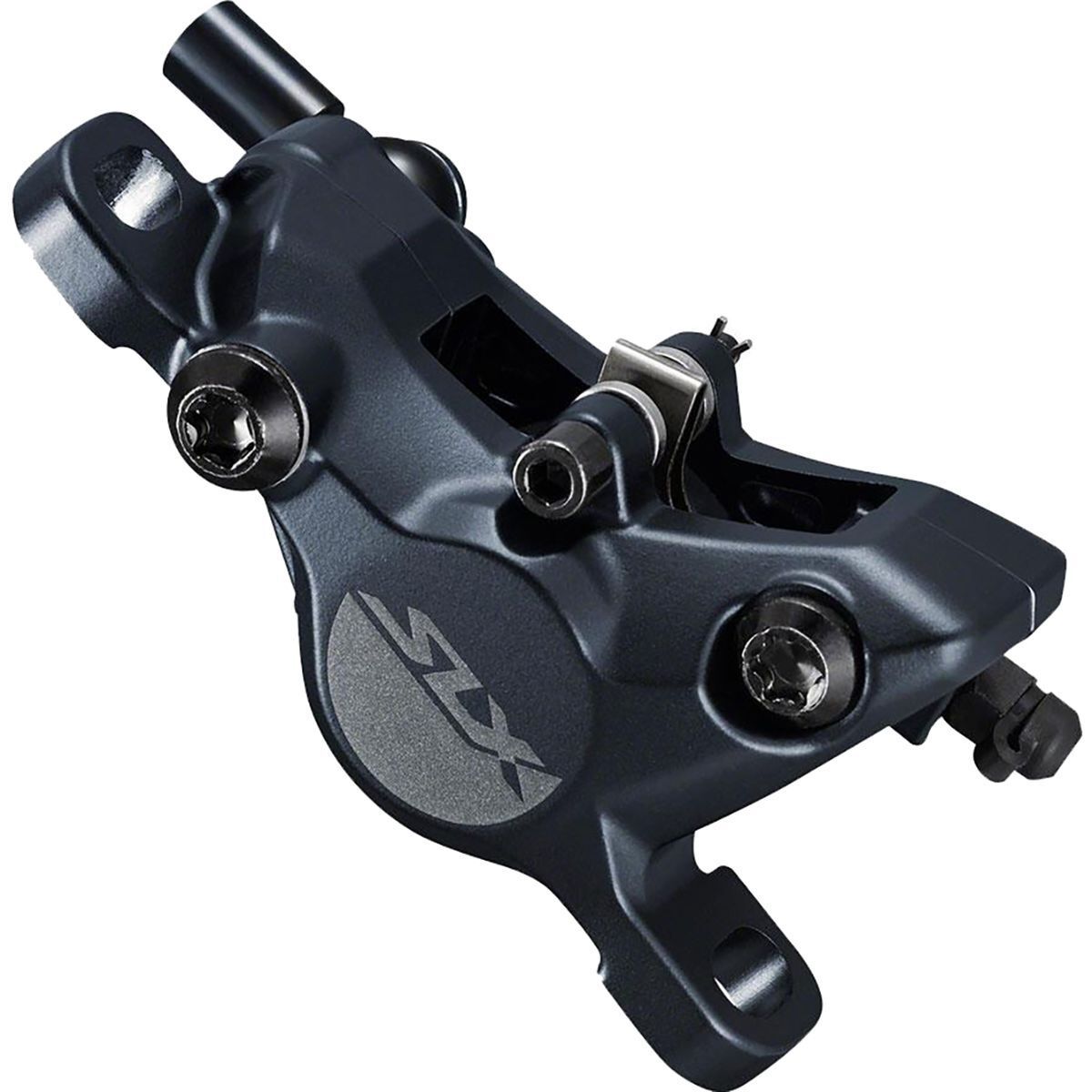 Shimano SLX BR-M7100 Disc Brake Caliper - Components