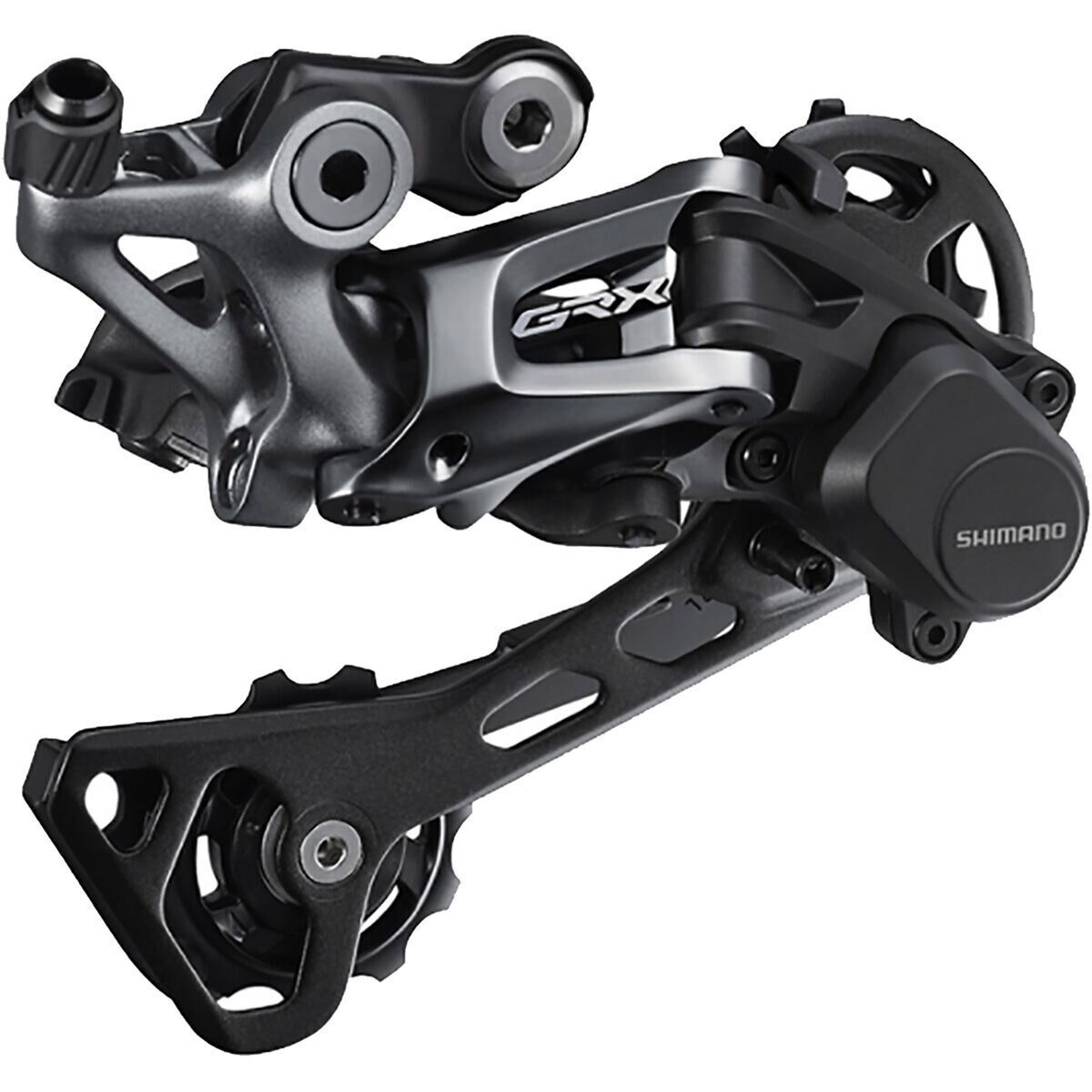 Shimano GRX RD-RX812 Rear Derailleur - Components