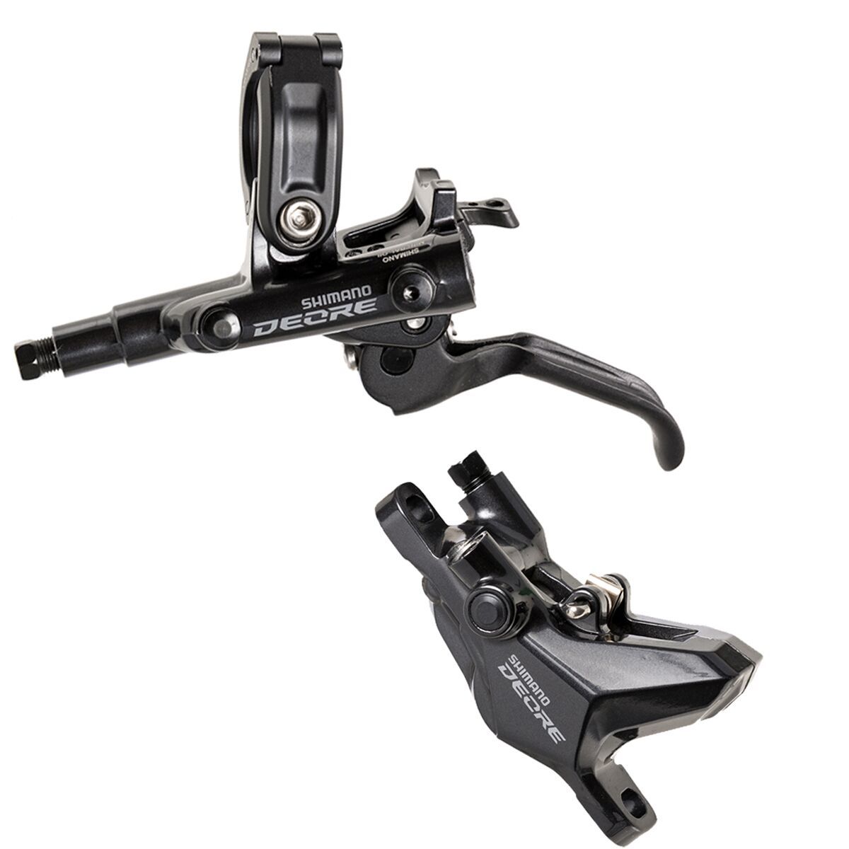 Shimano Deore BR-M6100 Disc Brake - Components