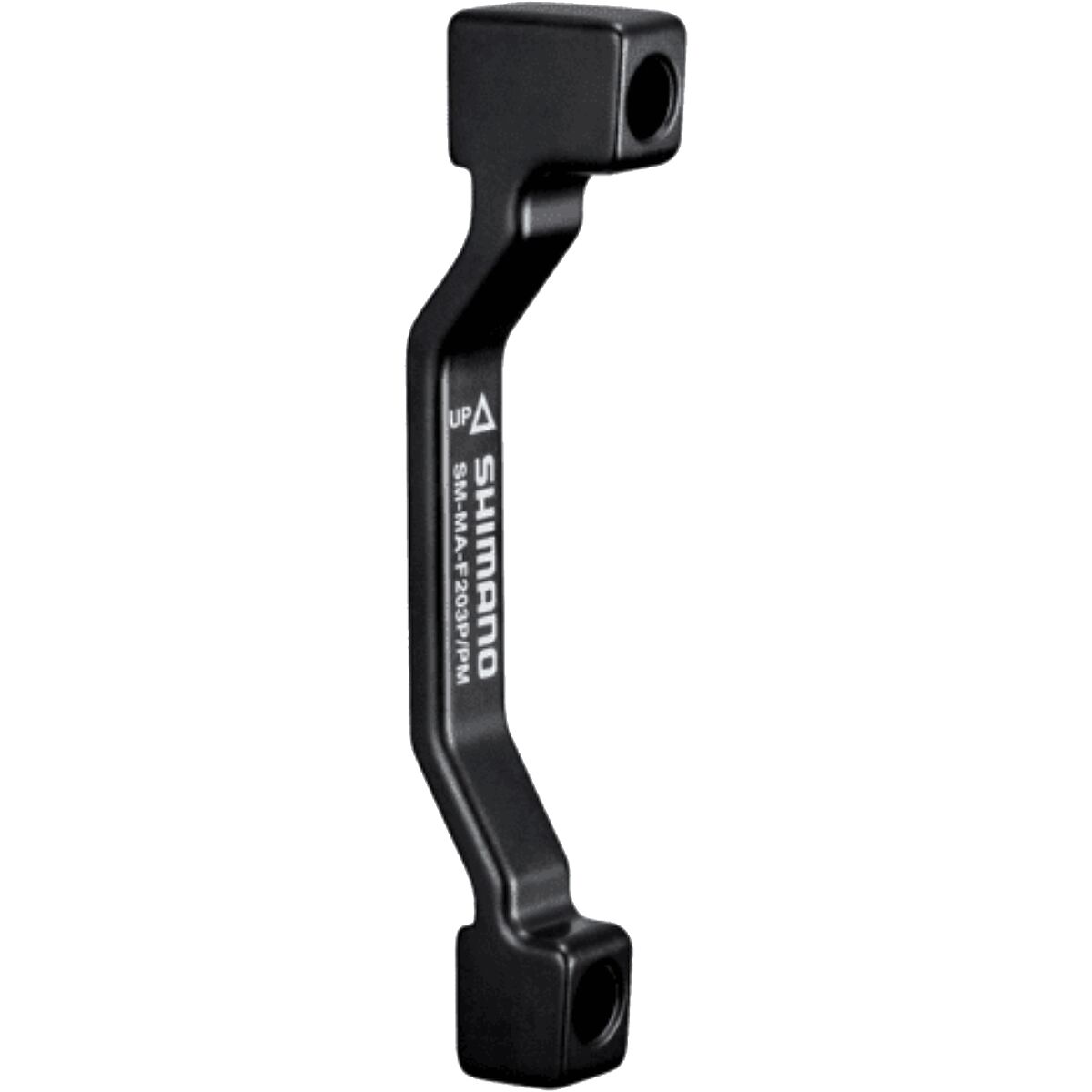 Shimano Disc Brake Adapter - Bike Build - Components