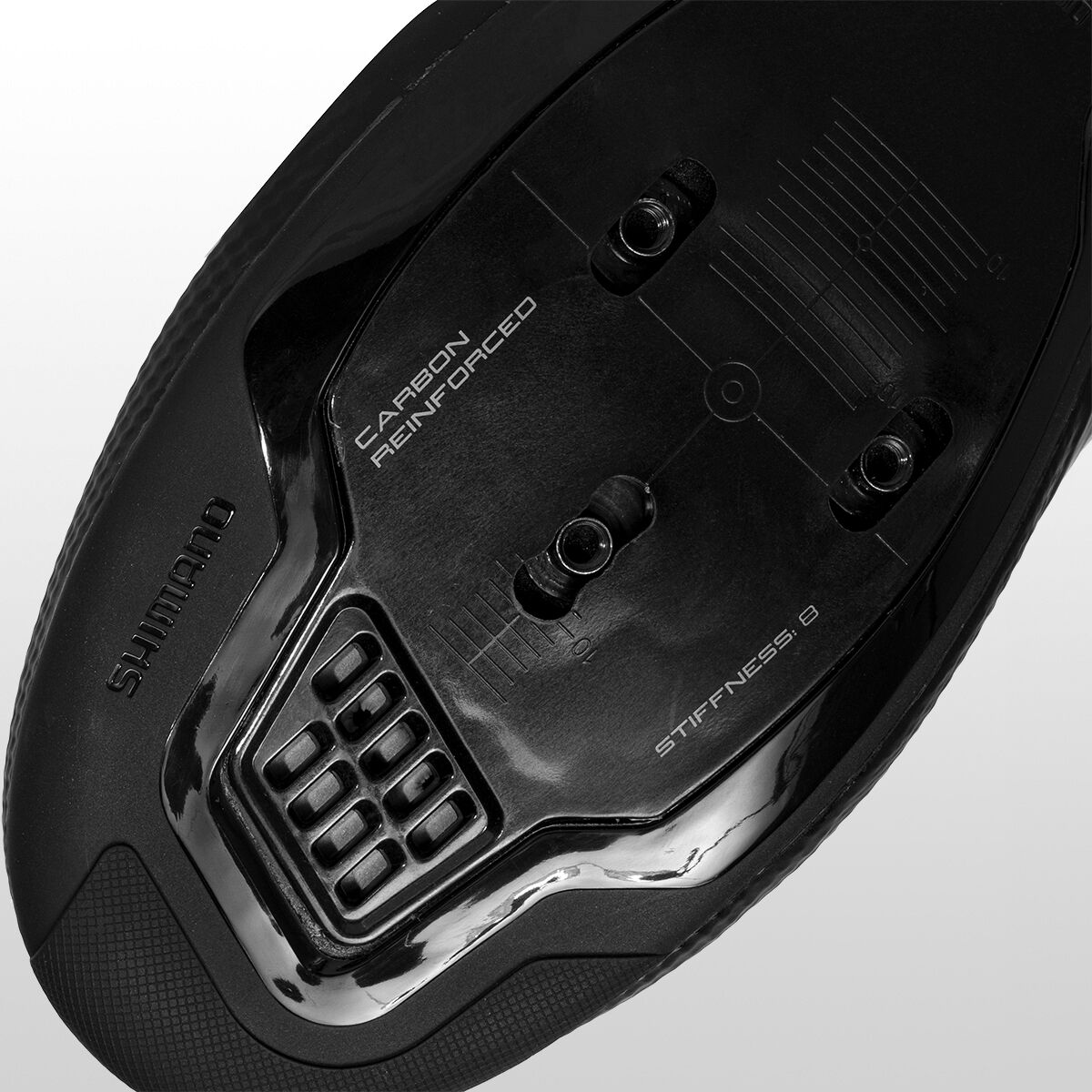 Shimano RC502 Wide Cycling Shoe - Men's - Men