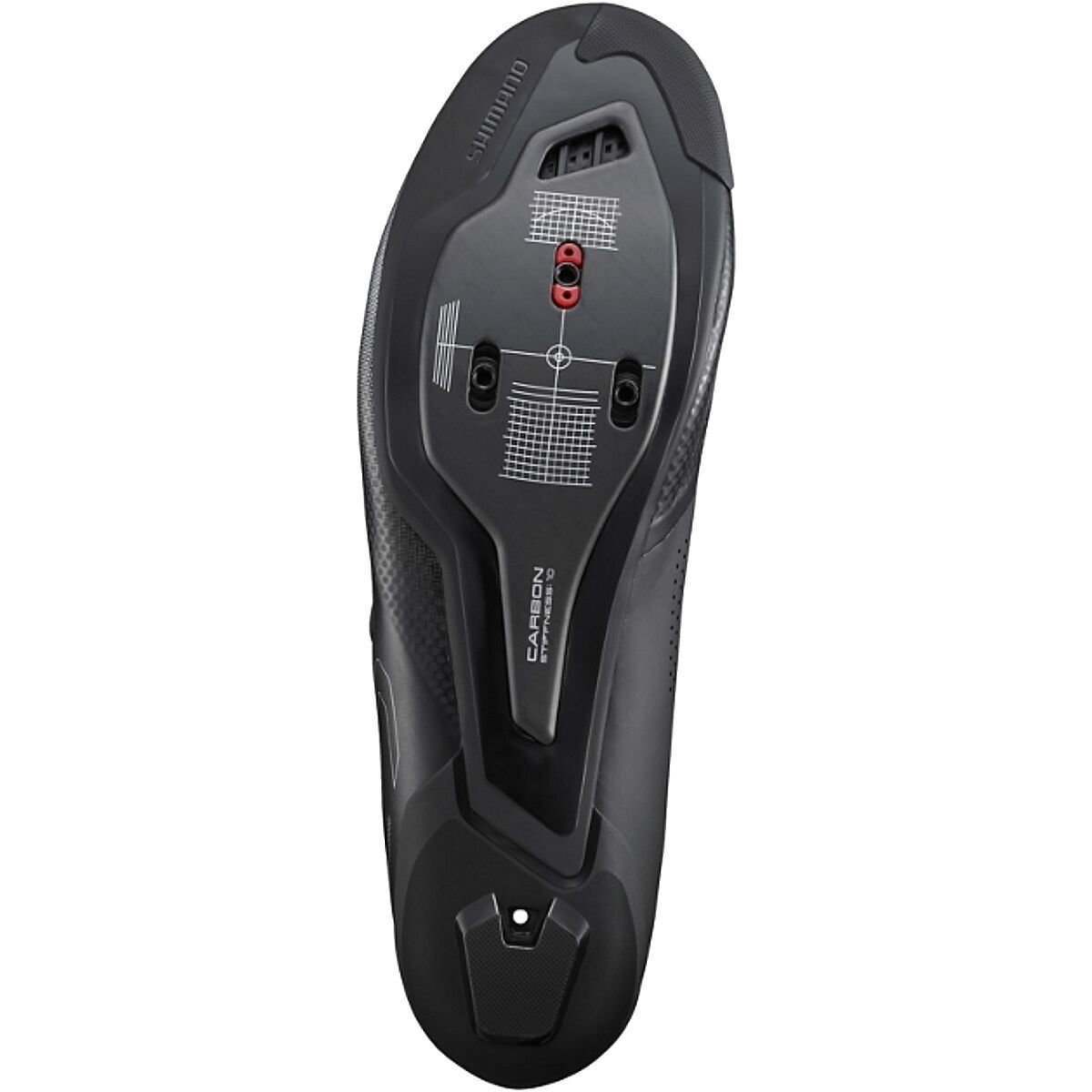 Shimano RC702 Cycling Shoe - Men's - Men