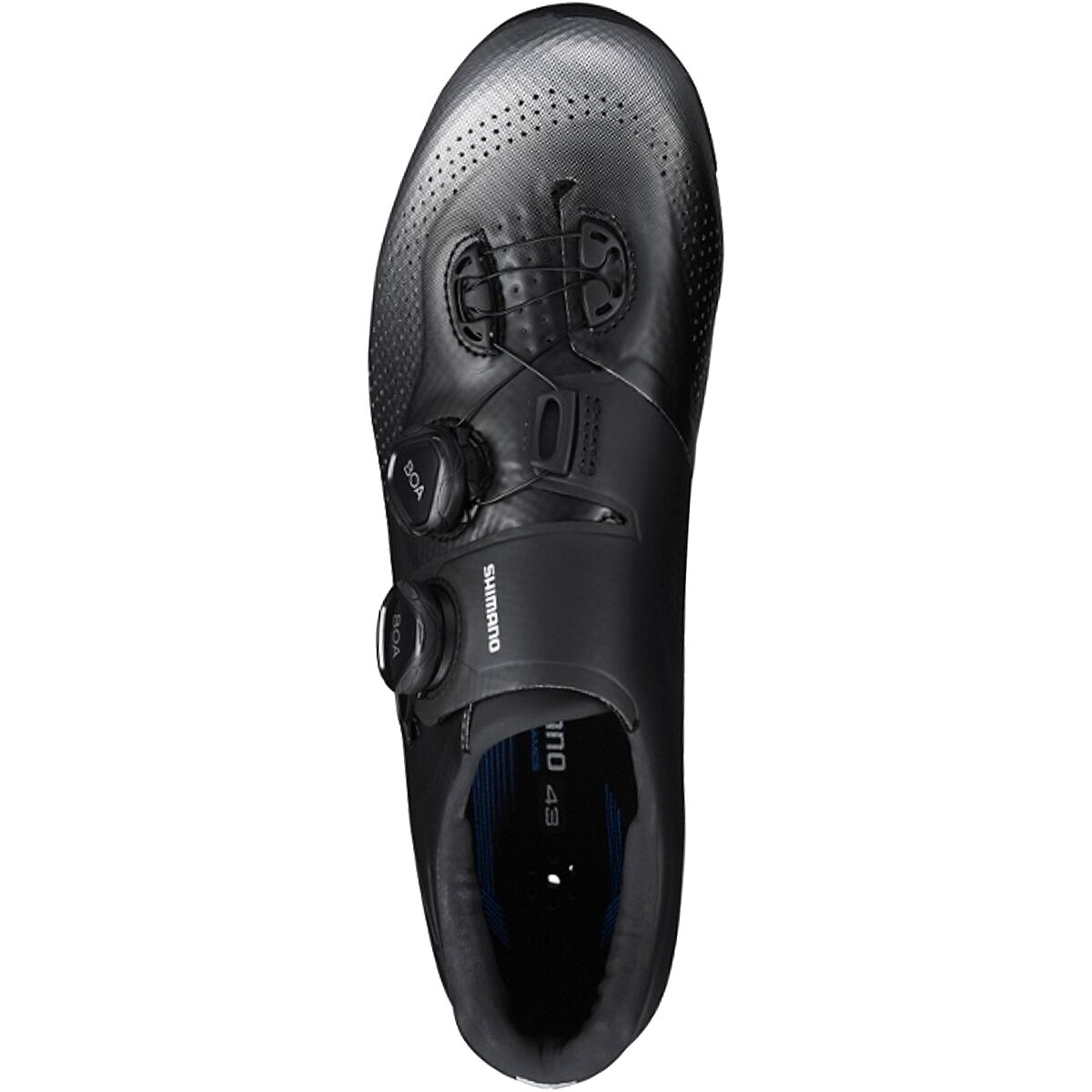 Shimano RC702 Cycling Shoe - Men's - Men