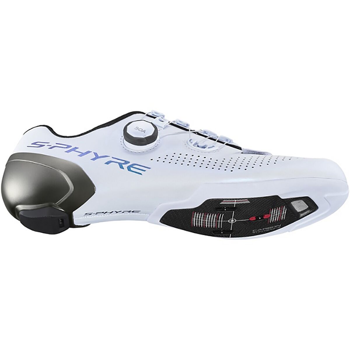 Shimano S-Phyre RC902T Cycling Shoe - Men's - Men