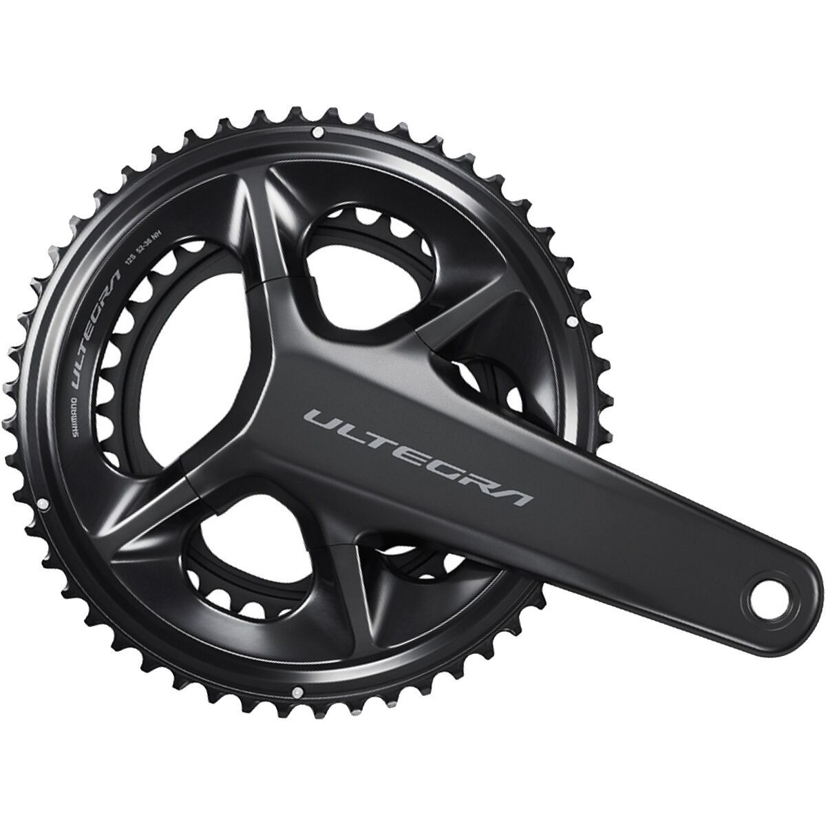 Road Bike Cranksets | Competitive Cyclist