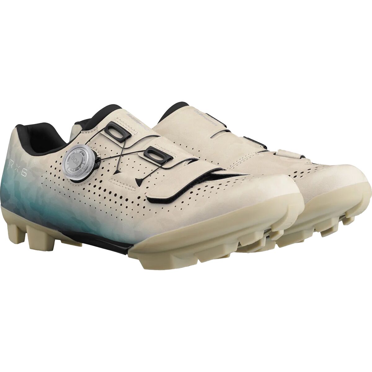 Shimano RX6 Mountain Bike Shoe - Men's - Men