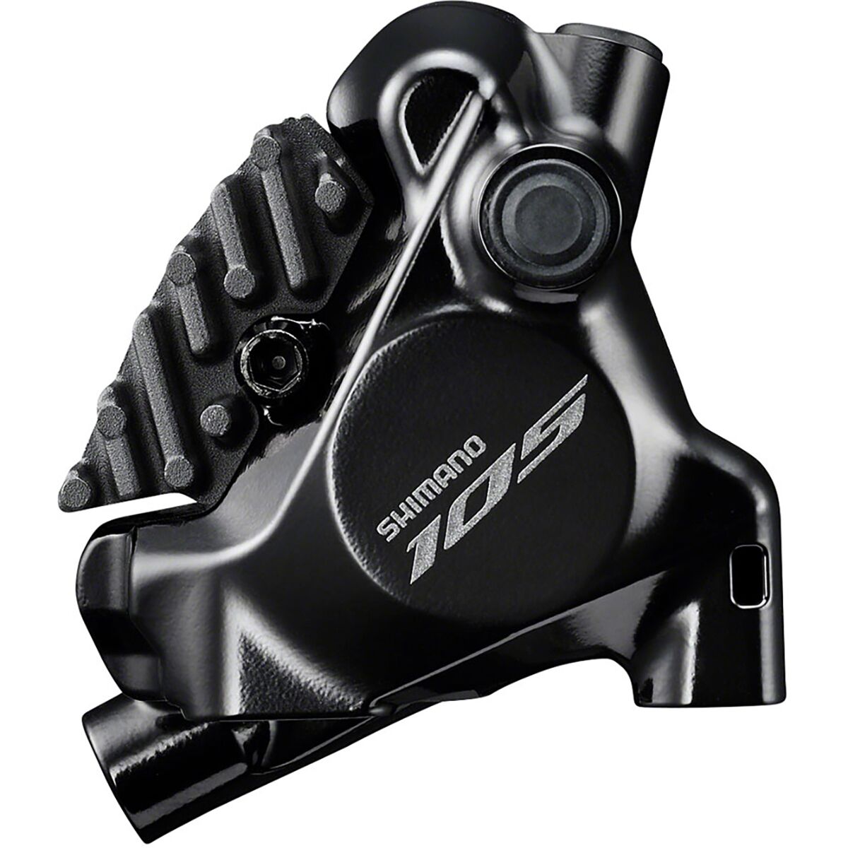 Shimano 105 BR-R7170 Flat Mount Disc Brake Caliper - Components