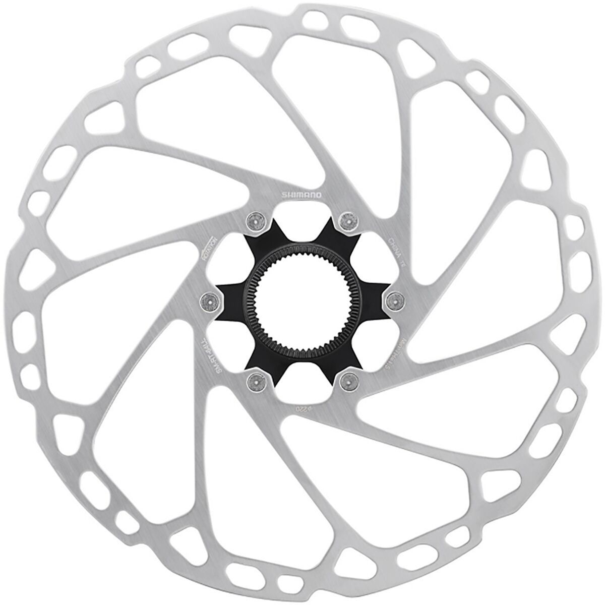 Shimano SM-RT64 Rotor - Centerlock - Components