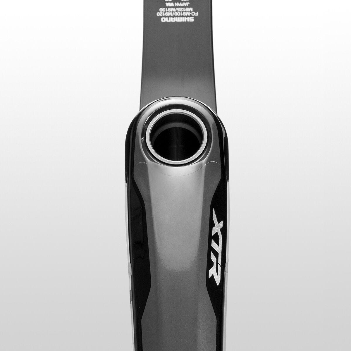 Shimano XTR FC-M9130-1 Crankarms - Super Boost - Components