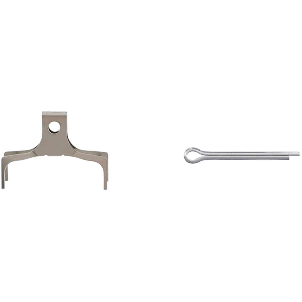 Shimano J05A-RF Resin Disc Brake Pad - Components