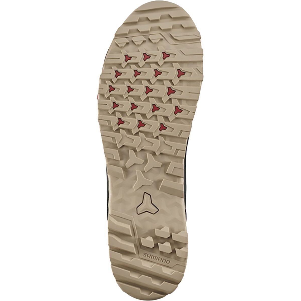 Shimano ET501 Touring Flat Shoe - Men's - Men