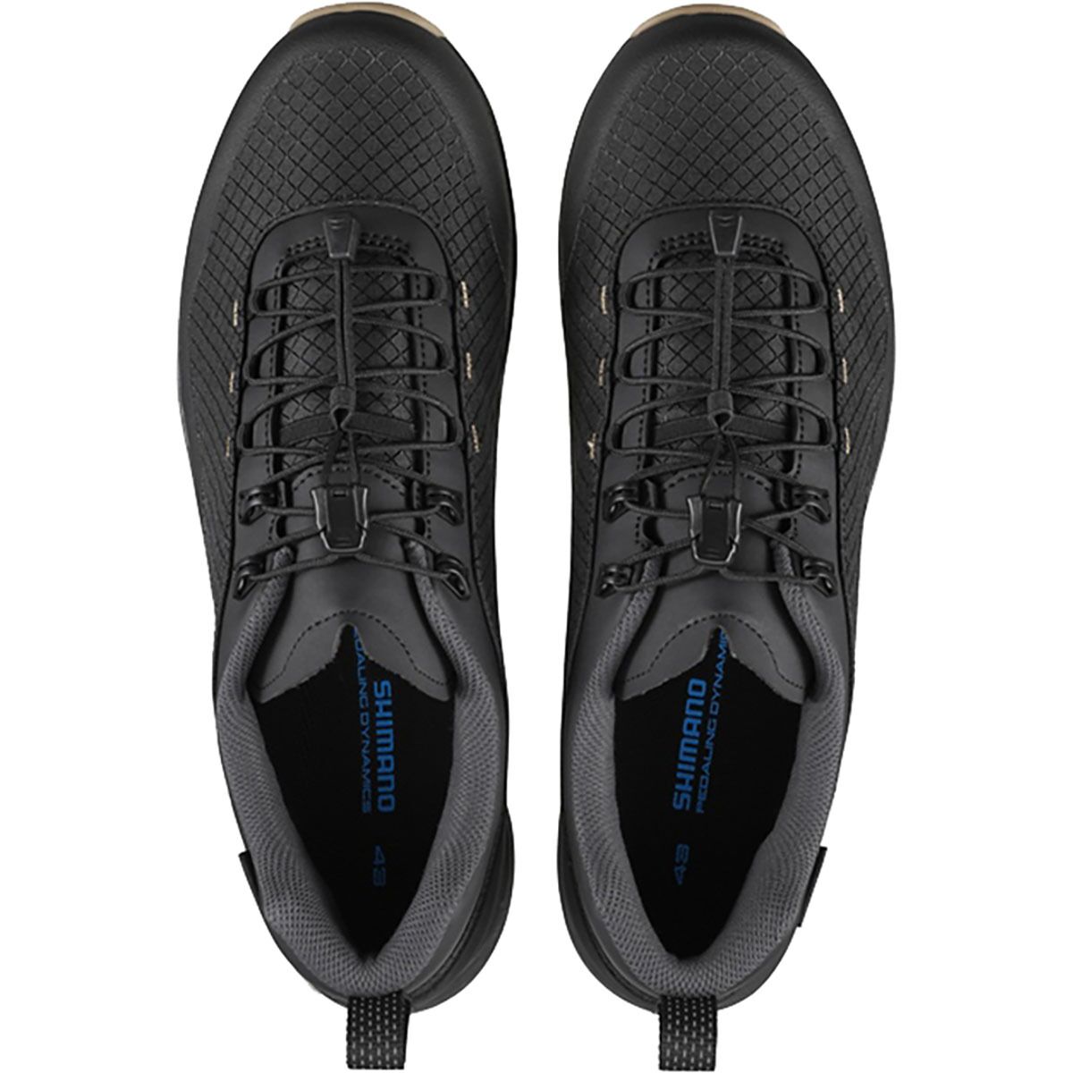 Shimano ET501 Touring Flat Shoe - Men's - Men