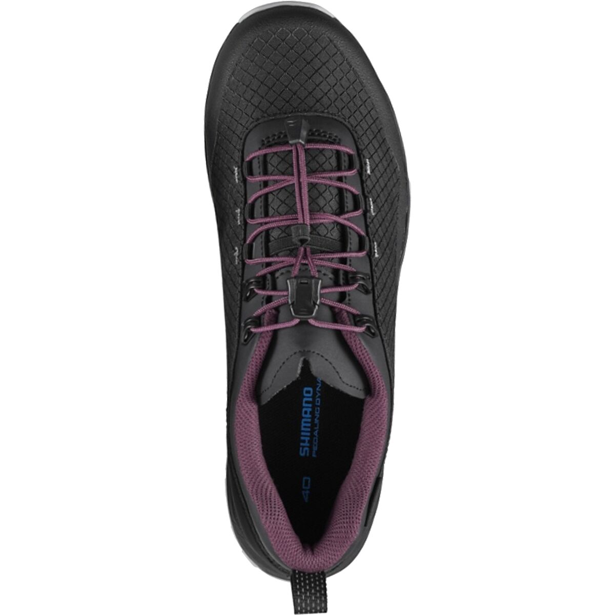 Shimano ET501 Touring Flat Shoe - Women's - Women