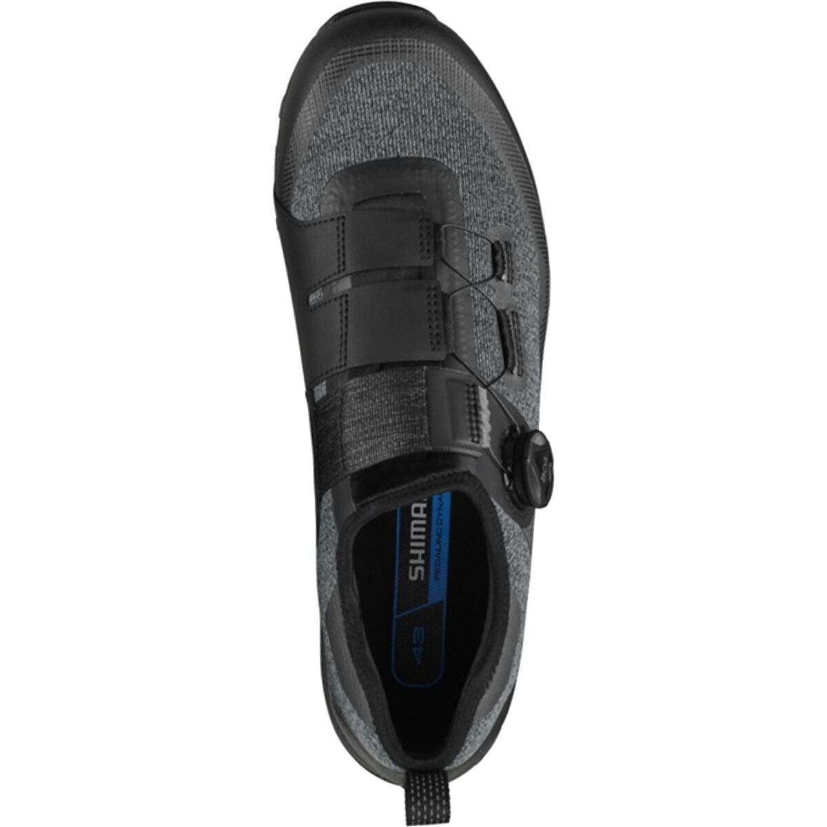 Shimano ET701 Touring Flat Shoe - Men's - Men