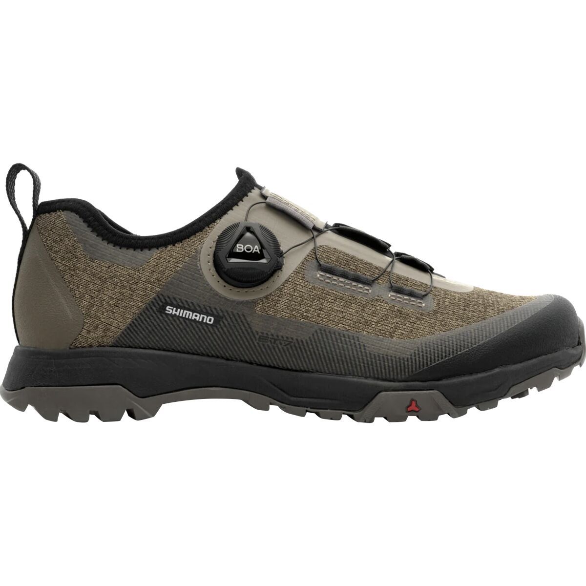 Shimano ET701 Touring Flat Shoe - Women's - Women