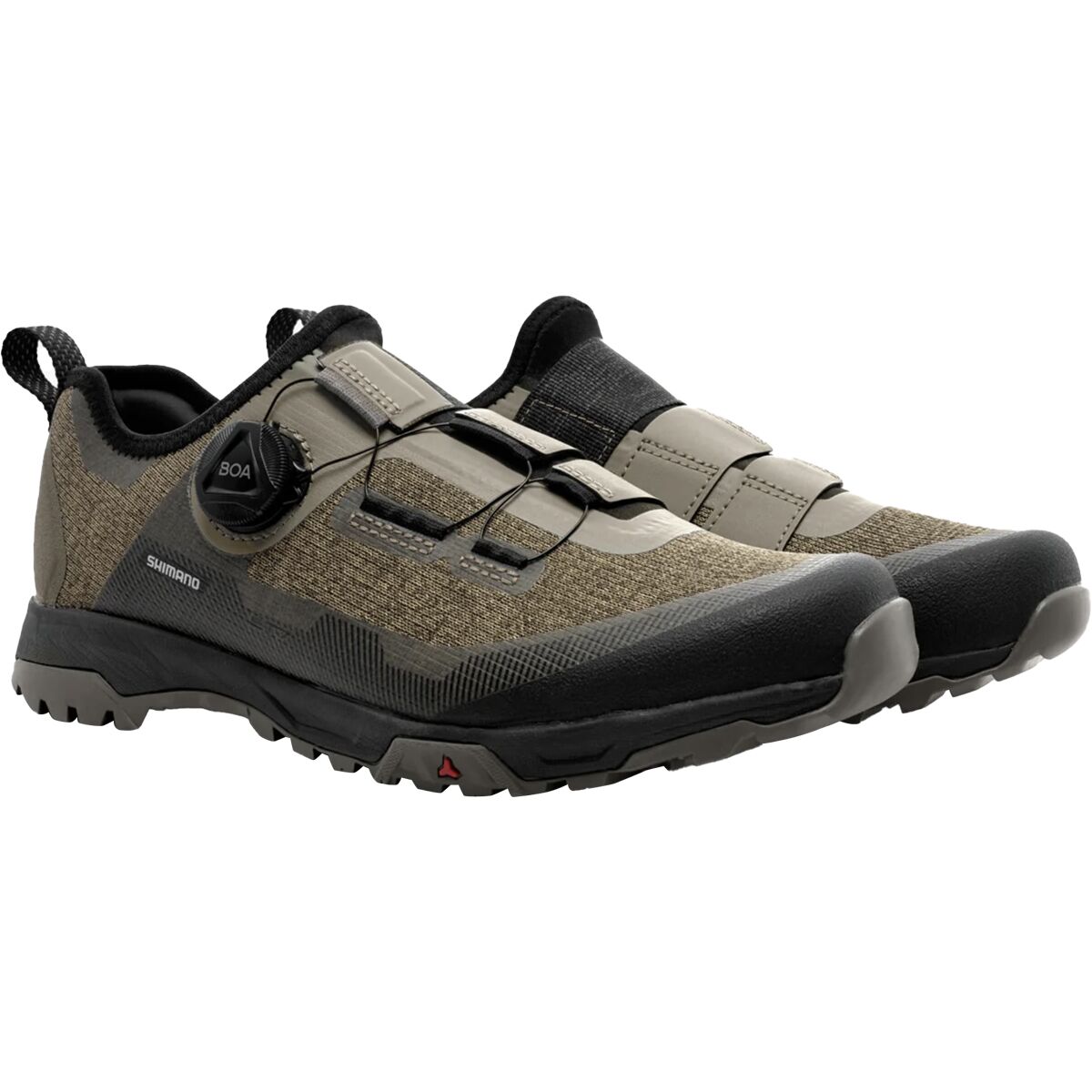 Shimano ET701 Touring Flat Shoe - Women's - Women