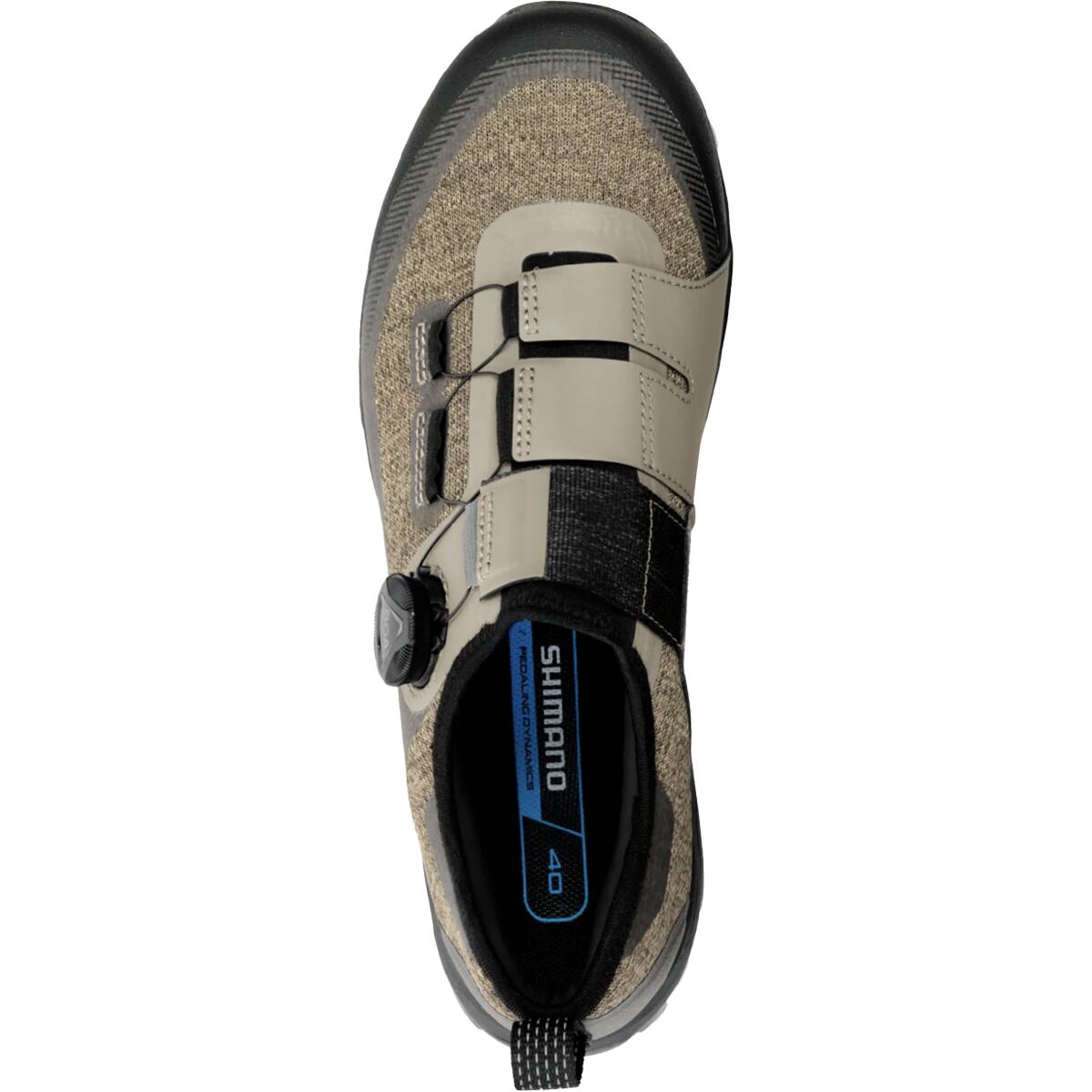 Shimano ET701 Touring Flat Shoe - Women's - Women