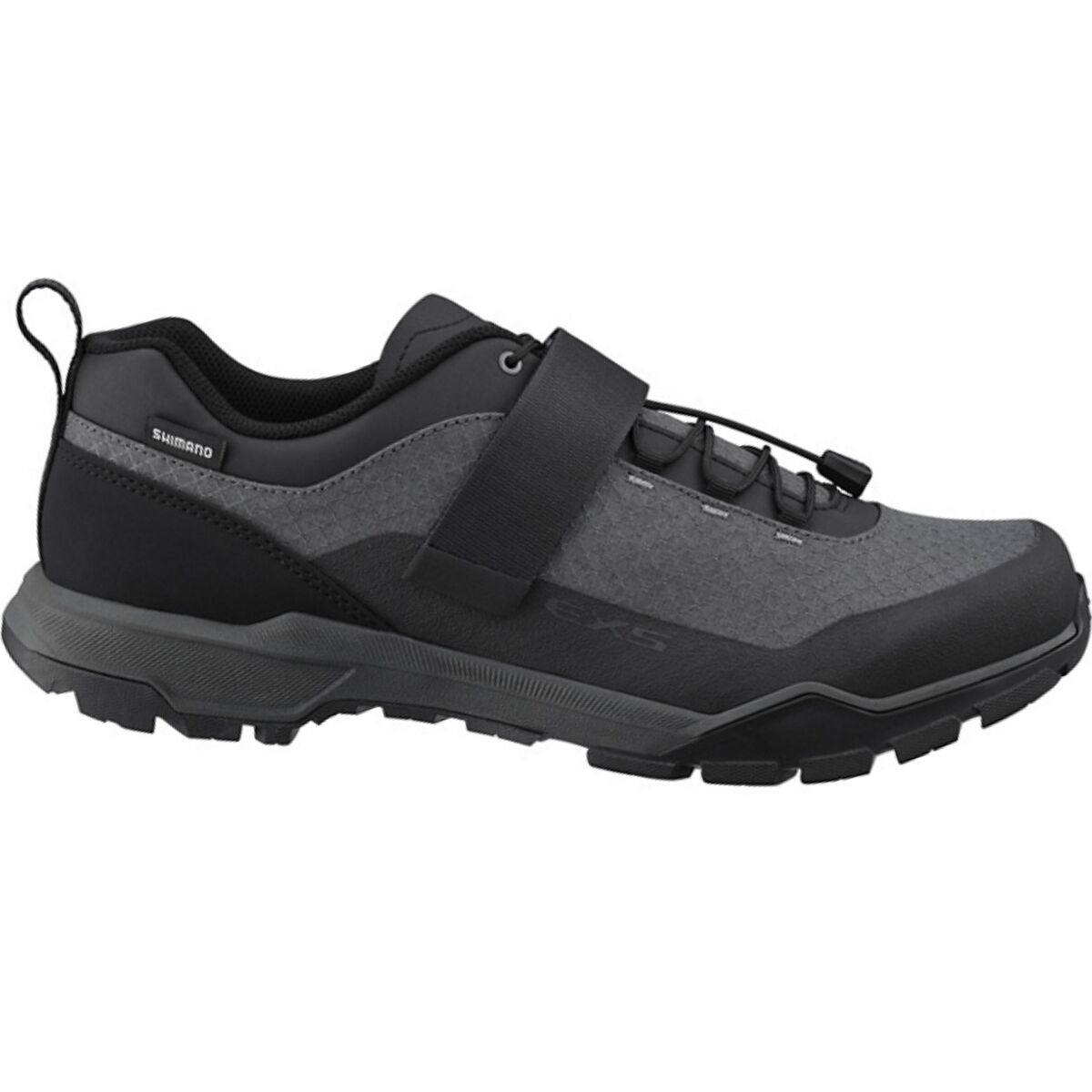 Shimano EX500 Touring SPD Shoe - Men's - Men