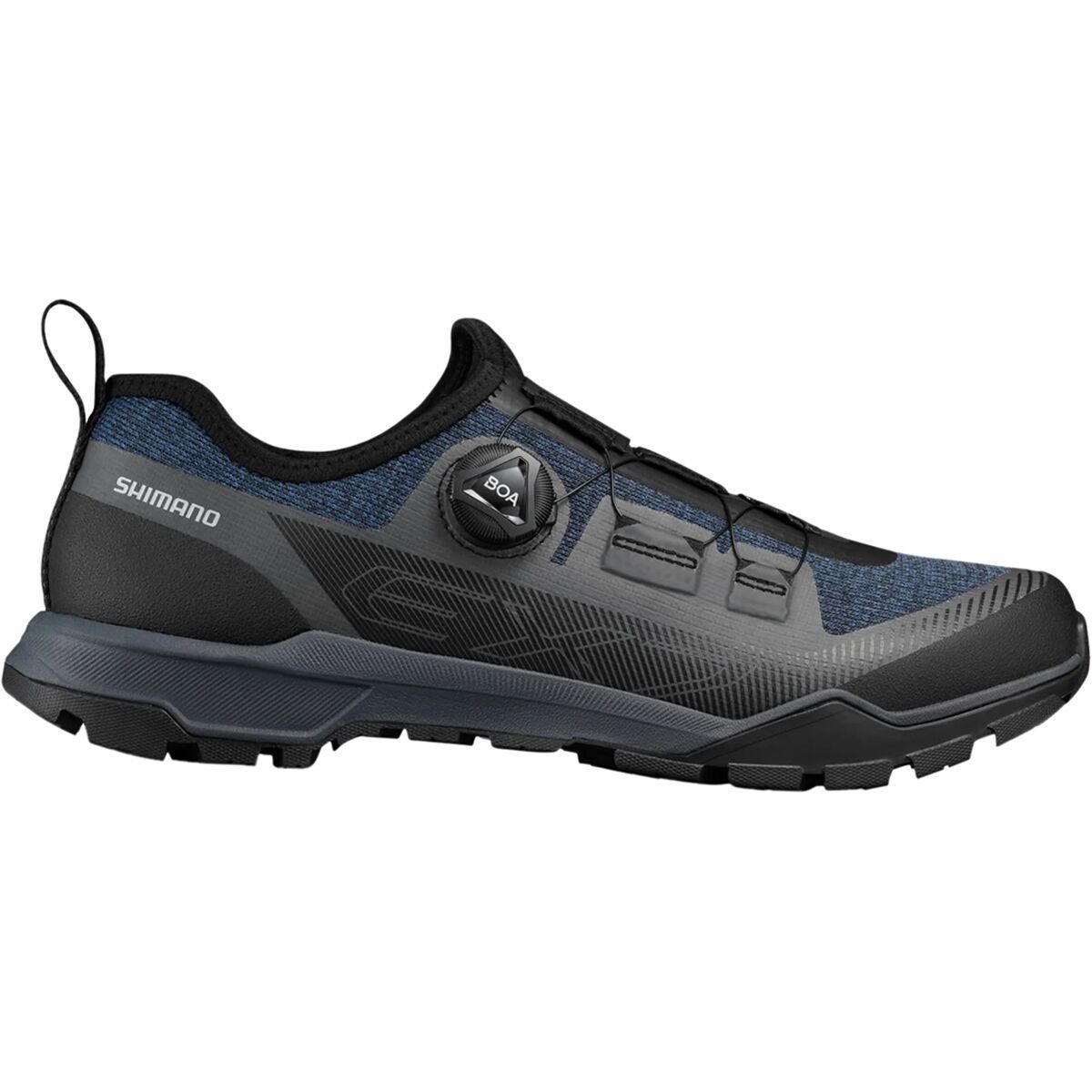 Shimano EX700 GTX Touring SPD Shoe - Men's - Men